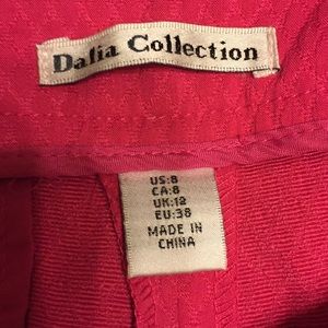 Dalia Collection | Pants & Jumpsuits | New Dalia Collection Pants ...